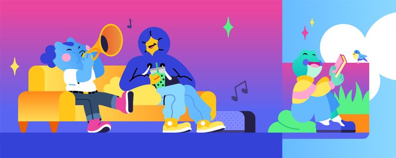 Four Steps to a Safer Account | Discord Safety